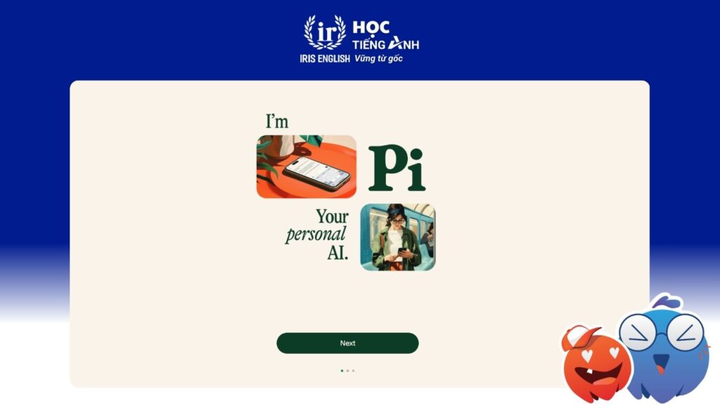 25+ Ứng Dụng Học Tiếng Anh Với AI Giúp Lên Trình Vèo Vèo