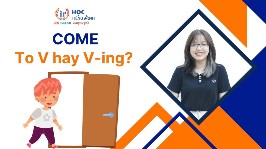 Make to V hay Ving? Cấu trúc, phrasal verbs, idioms với Make