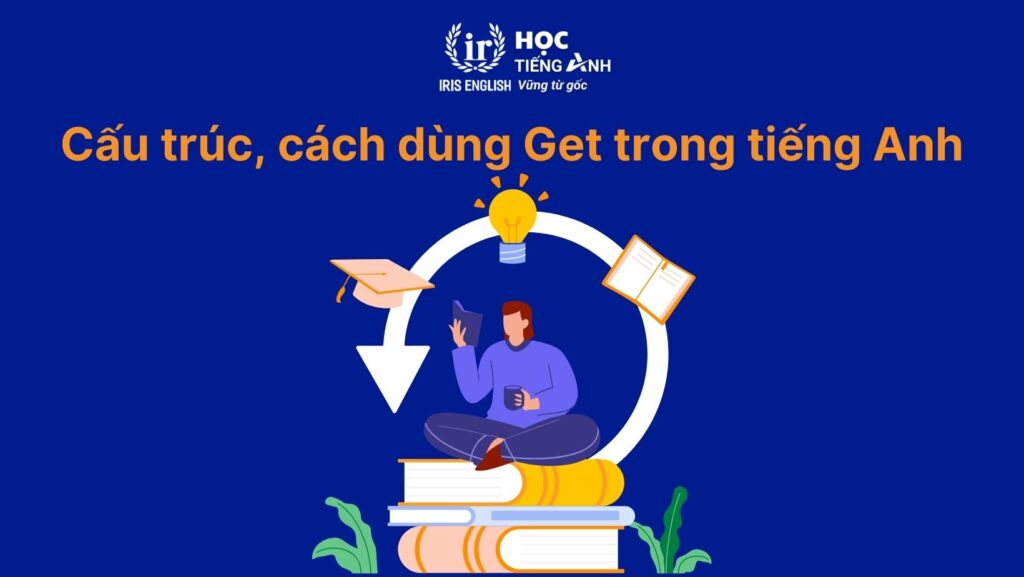 Get sb to V hay Ving? Tất tần tật điều cần biết về Get